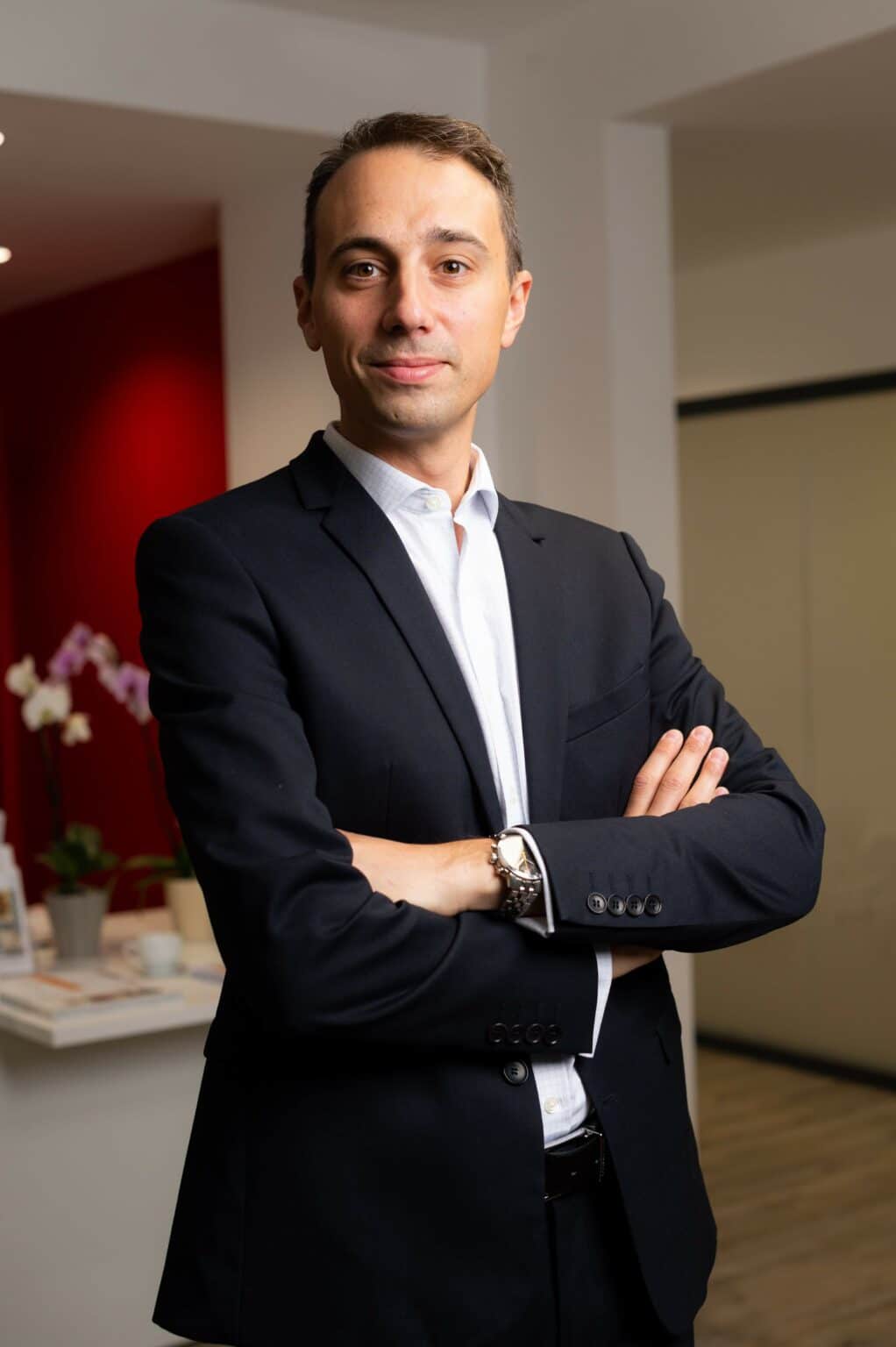 Romain Blanchet - Blog d'Exco Valliance