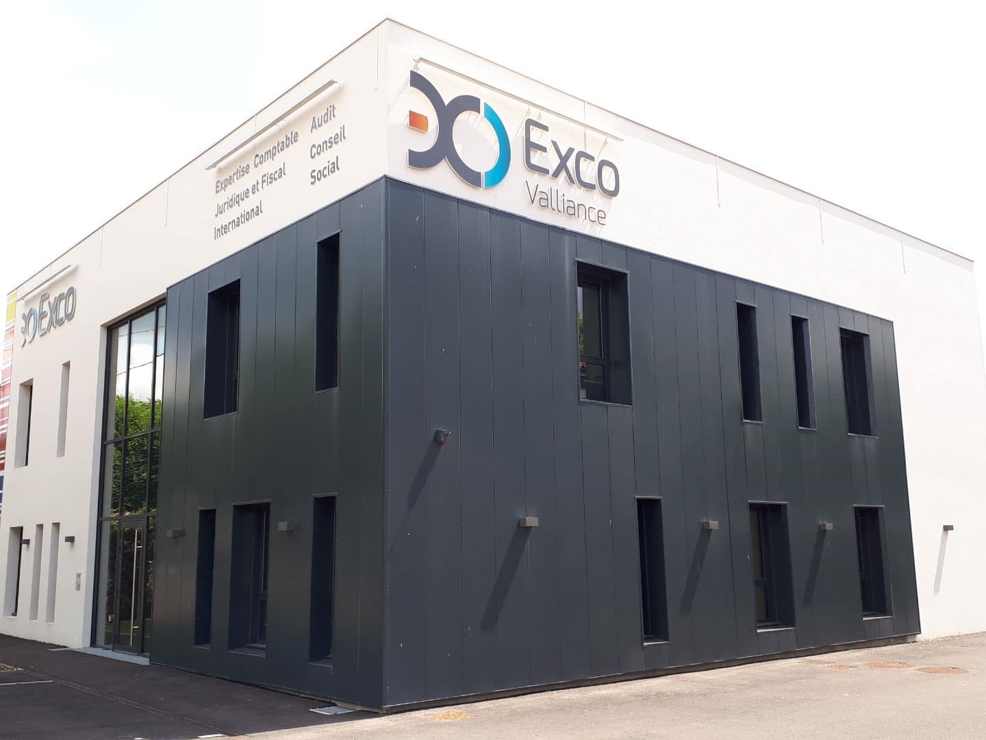 Exco Valliance investit pour le bien-être de ses collaborateurs - Blog ...