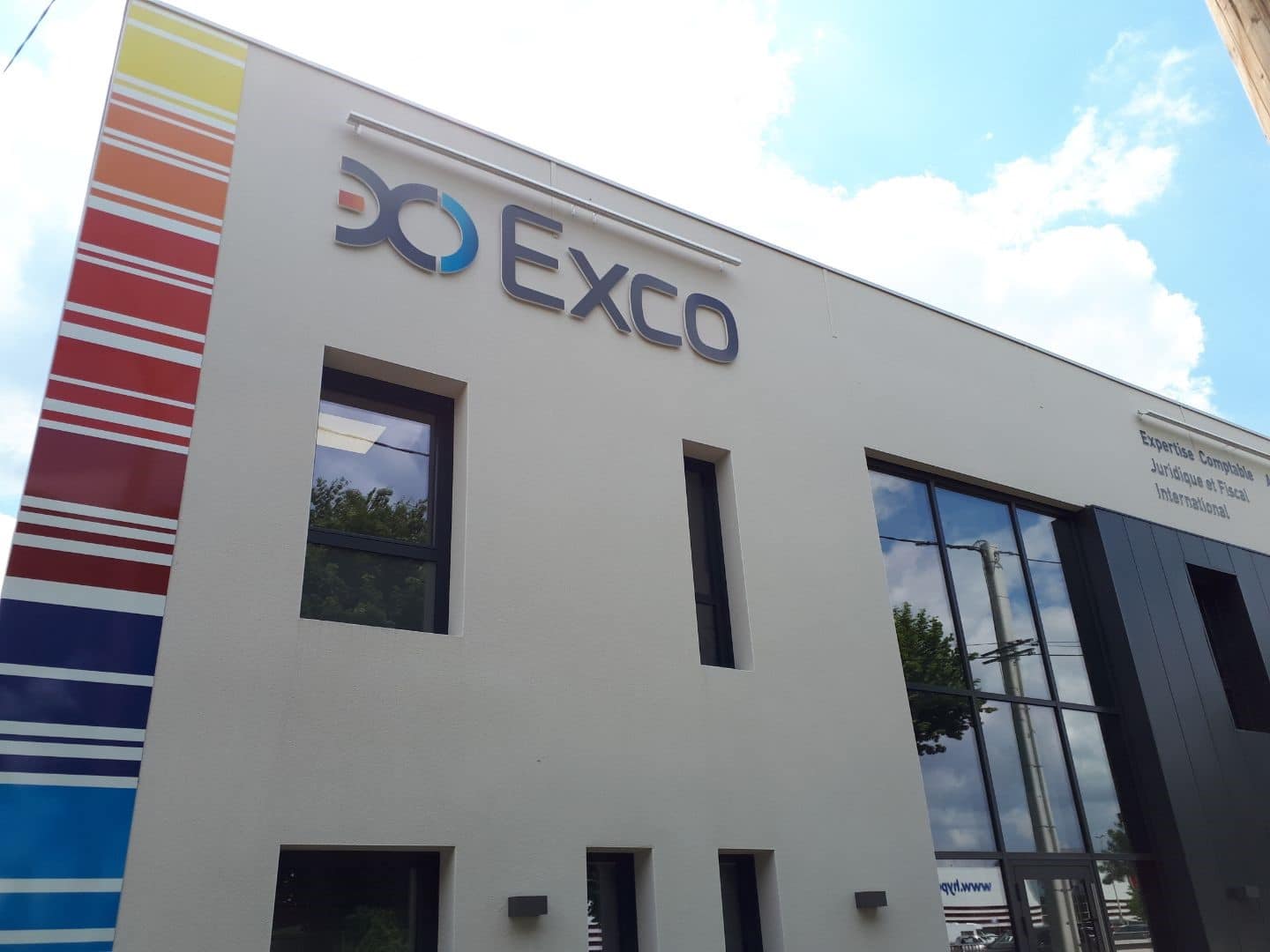 Exco Valliance investit pour le bien-être de ses collaborateurs - Blog ...